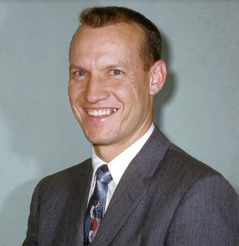 Obituaries | News, Sports, Jobs - Daily Herald